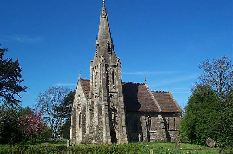 Kingsdown (Sittingbourne), Kent transcript of parish registers